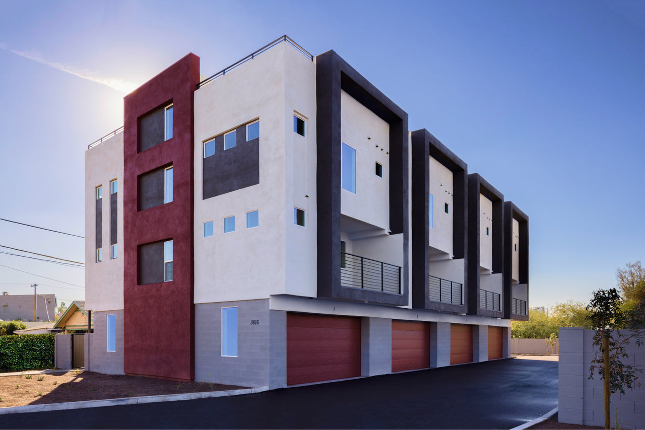 Luxury Residential Home Construction – Hawk Builders